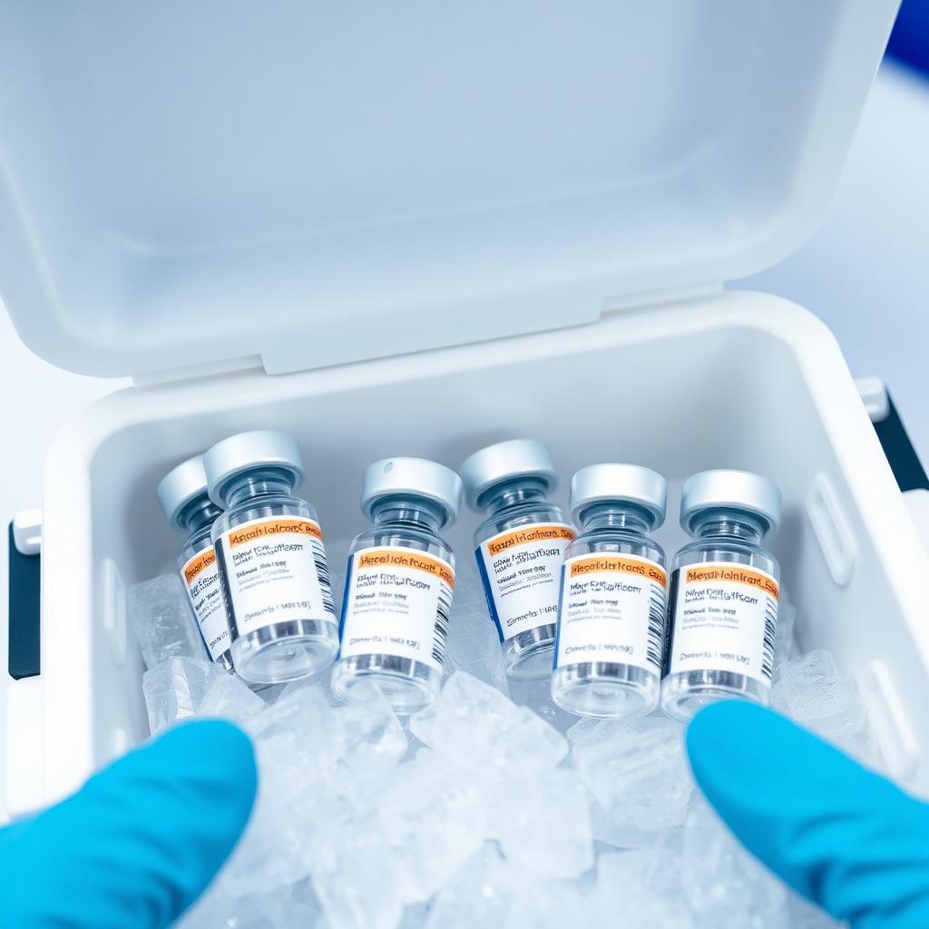 Zengel Packs - Premium Ice Gel Packs & Cold Chain Solutions Pakistan