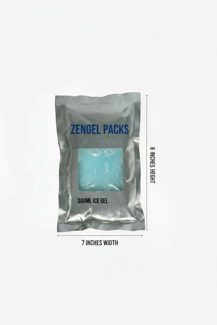 Wholesale Gel Ice Packs Manufacturer Pakistan | Bulk Order Cold Packs ...